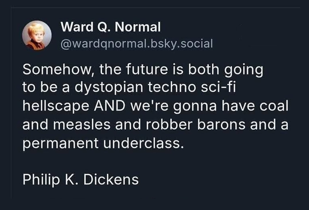 The best Dystopia memes :) Memedroid