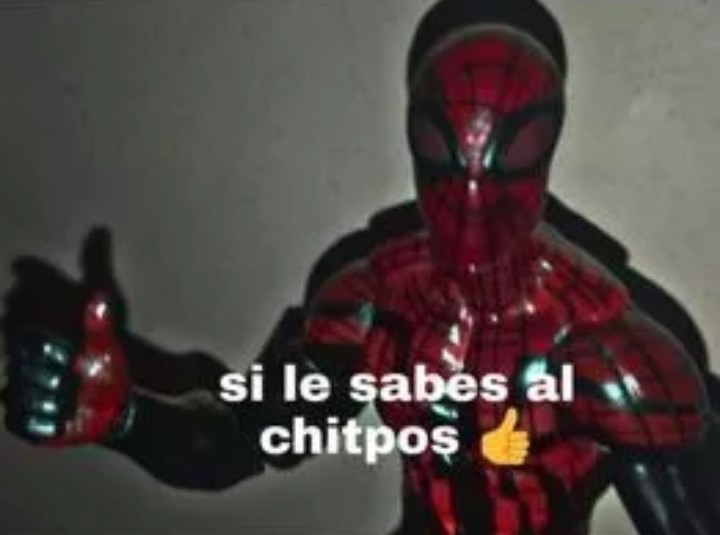 Top memes de shitposting en español :) Memedroid