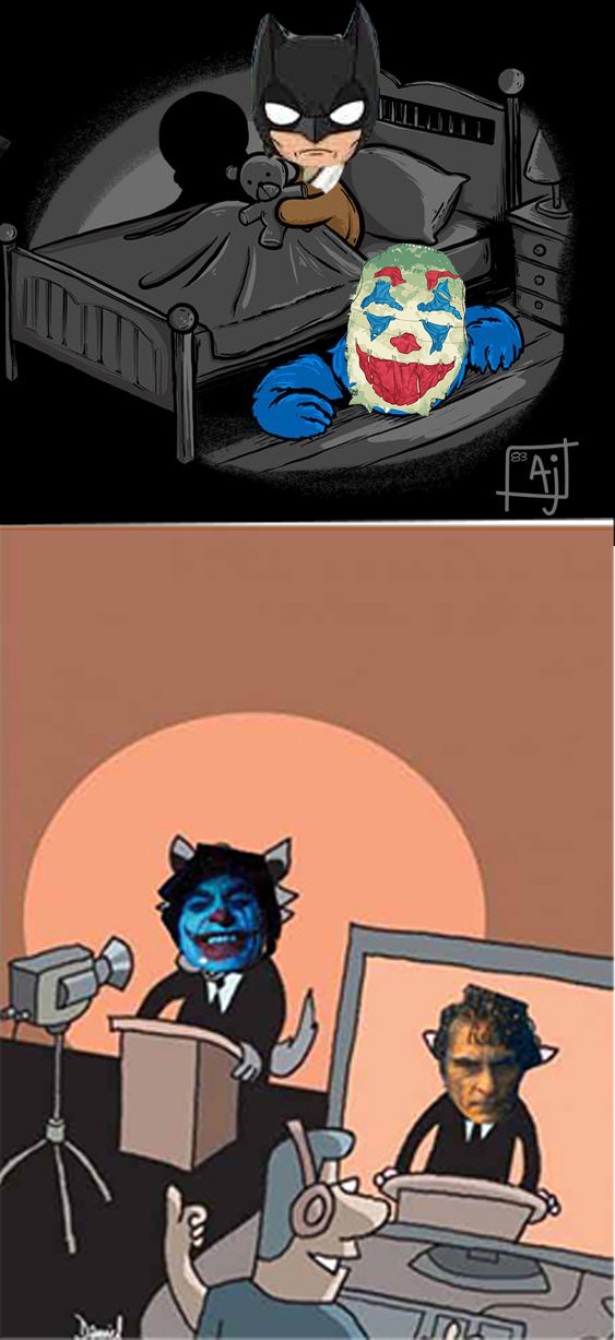 SE MANTIENEN LAS OREJAS - Meme subido por IVAN_ROSELL1990 :) Memedroid