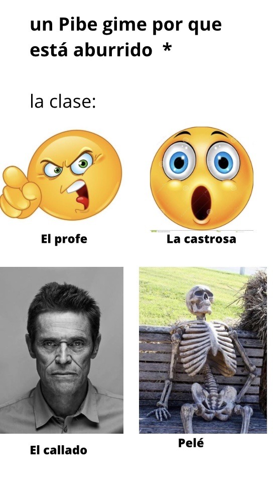 mi primer meme - Meme by loz.m0moz_d3l_rj :) Memedroid