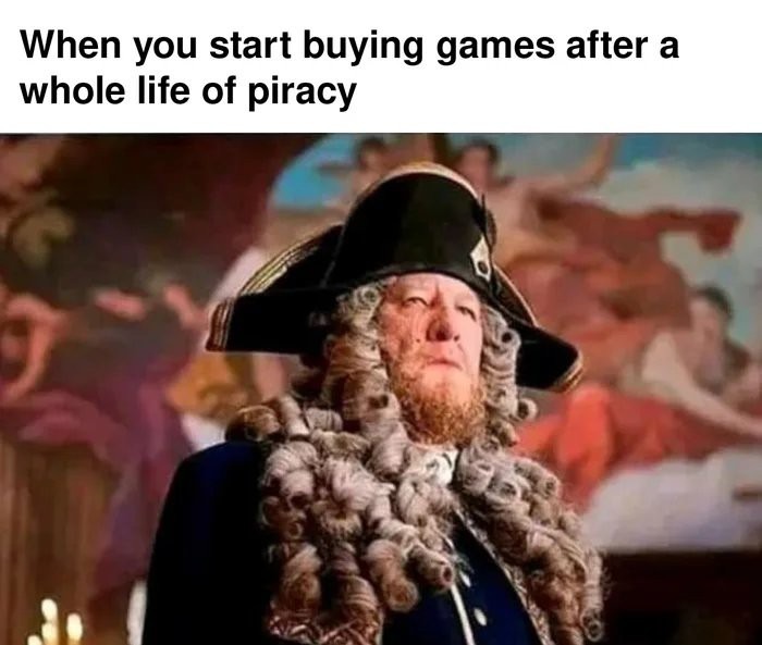 And it's not on sale - Meme subido por Sakff :) Memedroid