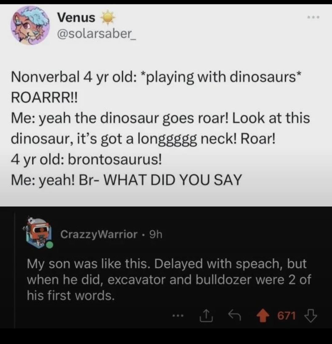 The best dinosaur memes