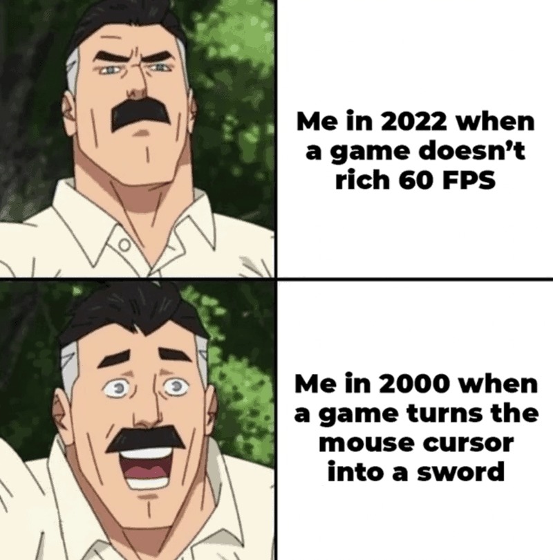 Simpler times - Meme by Scoots291 :) Memedroid