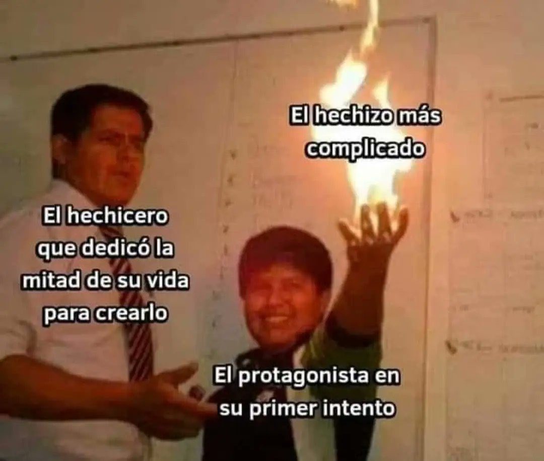 Últimos memes :) Memedroid