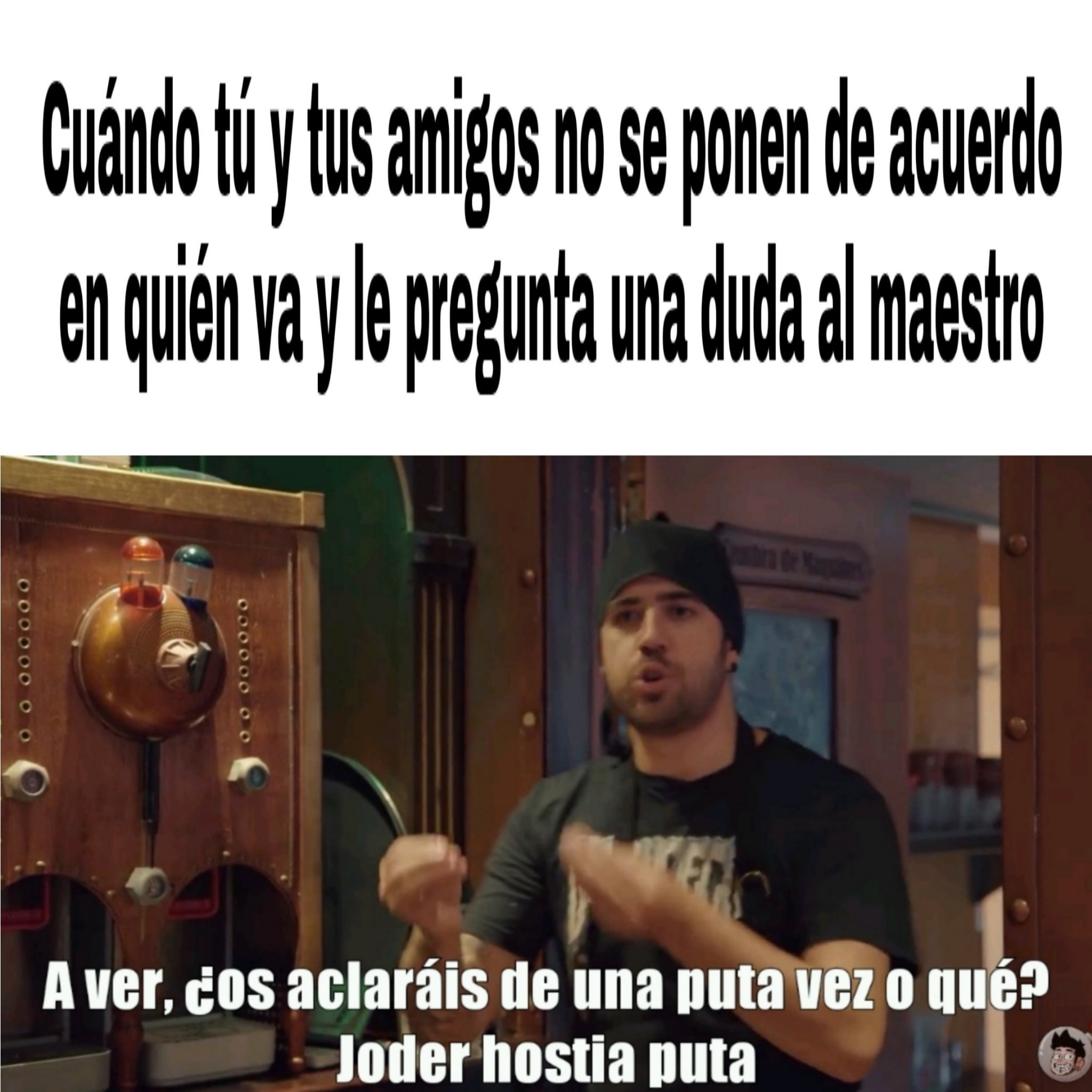 Hola - Meme subido por Luis742 :) Memedroid