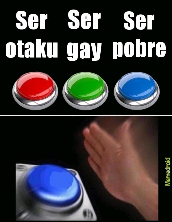 Azul azul - Meme subido por ELMANKESALIODELCIRCO :) Memedroid