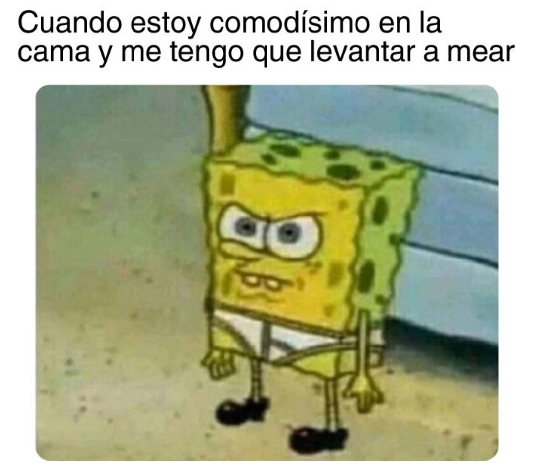 Top memes de Random en español :) Memedroid