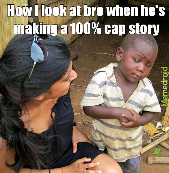 The best Cap memes :) Memedroid