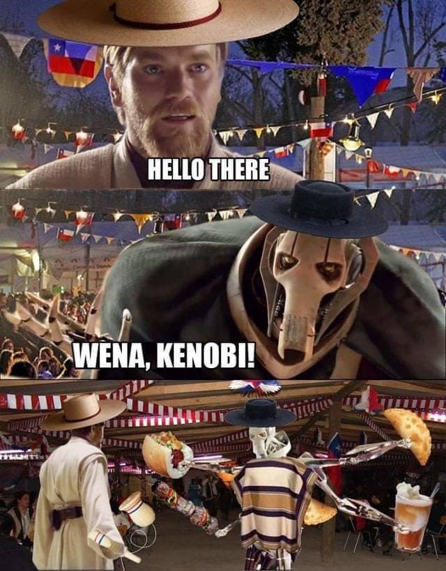 El huaso agrio - Meme subido por Painelitis :) Memedroid