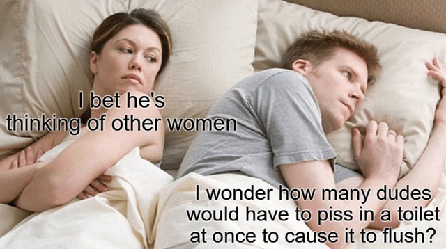 Unintelligible Question Memes