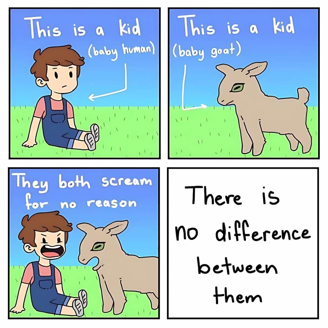 The best Kids memes :) Memedroid