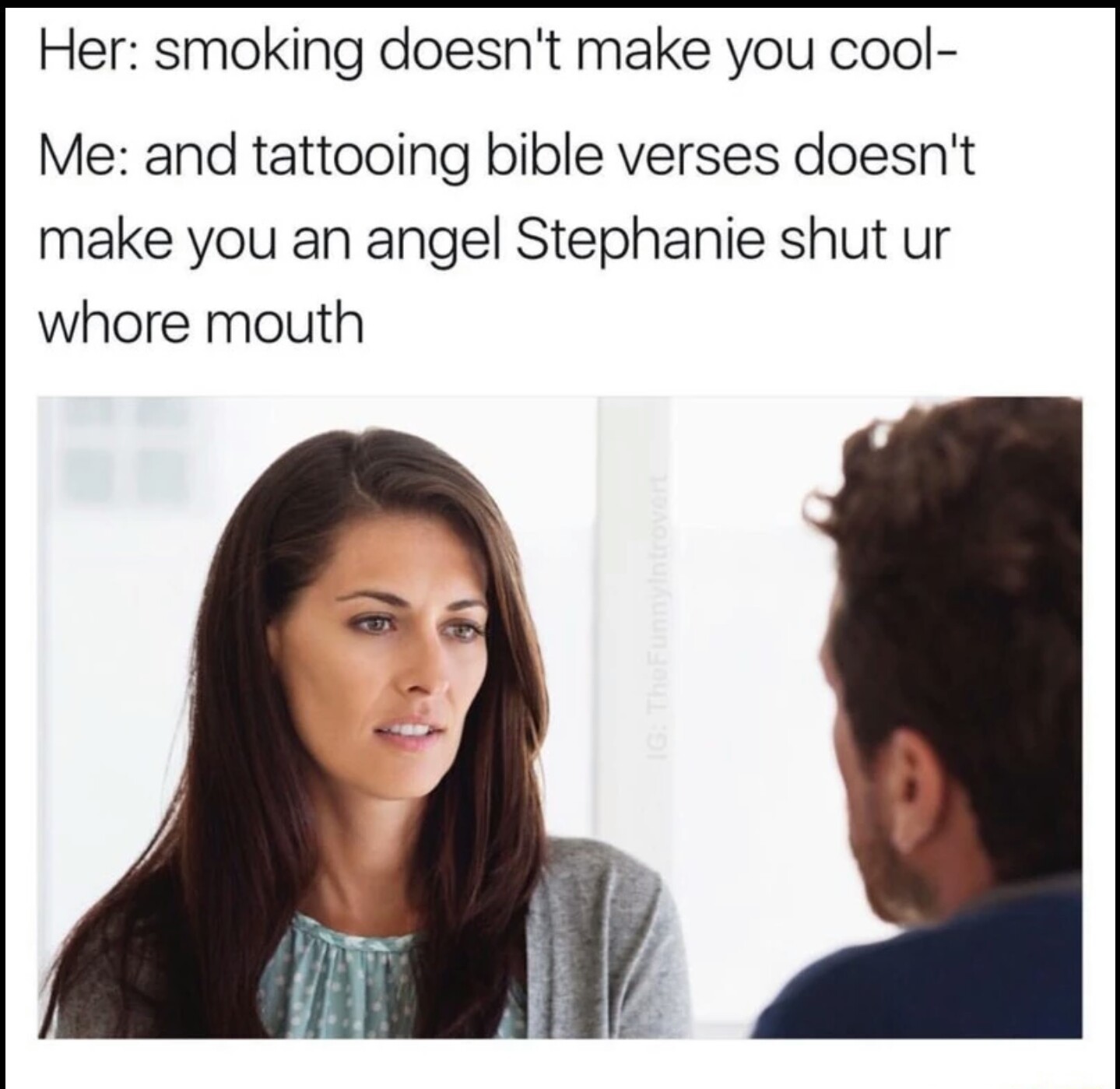 True - Meme subido por Cricket90808 :) Memedroid