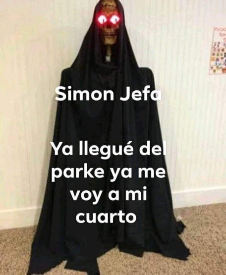 criko - Meme subido por J.P0 :) Memedroid