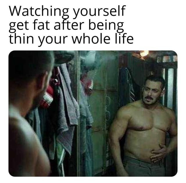 The best FAT memes :) Memedroid