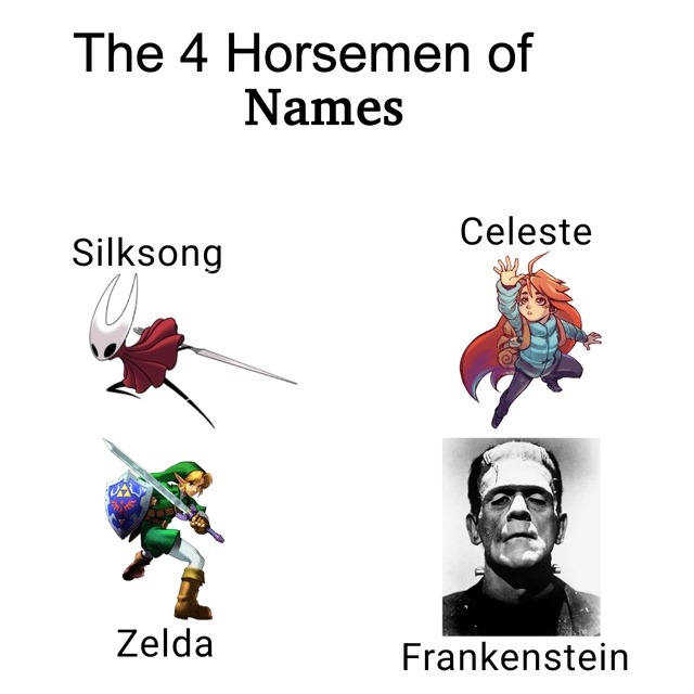 The best Zelda memes :) Memedroid