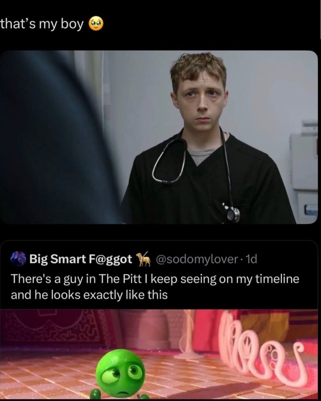 The best Observation memes :) Memedroid