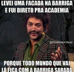 poderoso - Meme subido por brendinhalindy :) Memedroid