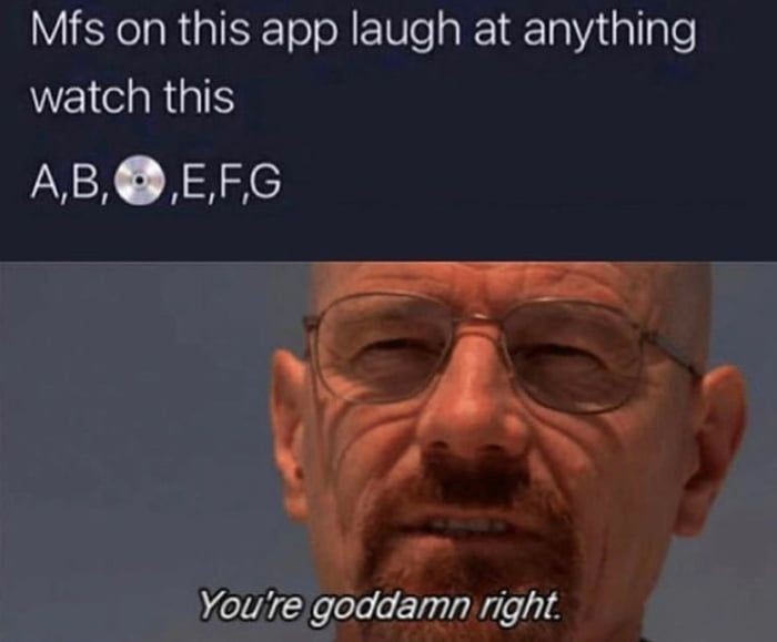 Breaking Bed - Meme by Sageofmetal :) Memedroid