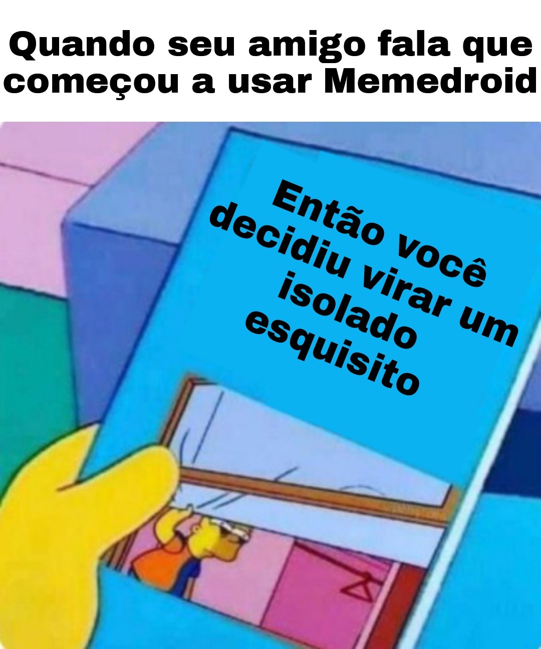 Procede? - Meme by GubaBatata :) Memedroid