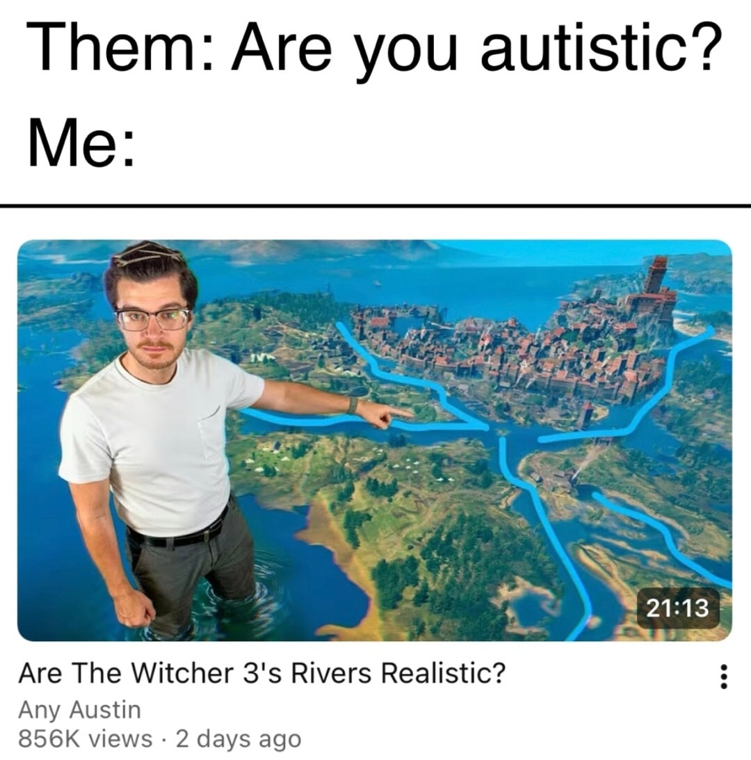The best Autism memes :) Memedroid