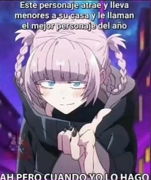 Injusticiaaaa - Meme subido por Bait-man_2 :) Memedroid