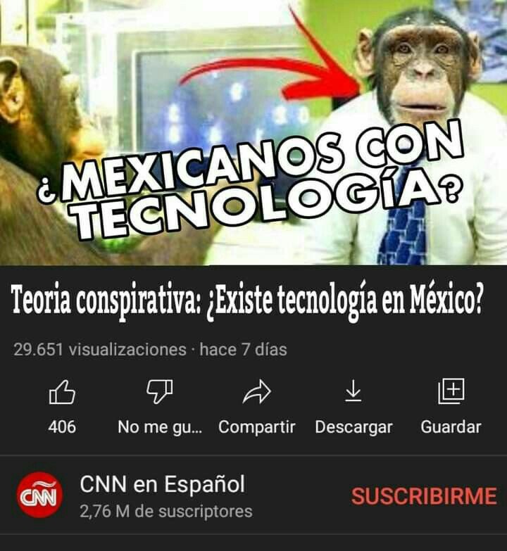 Mexichangos - Meme subido por AckrobiusEsPuto :) Memedroid