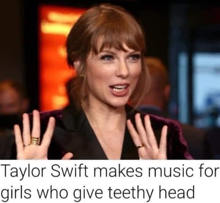 Taylor Swift Meme