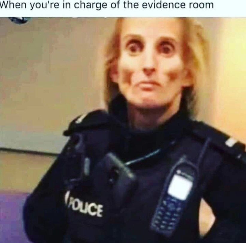 The best Drugs memes :) Memedroid