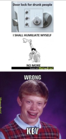 Keyhole Memes Last Query Issued, Clinical Research, Data Entry,