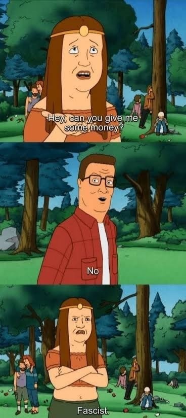 Give me - Meme subido por IrishDemon :) Memedroid