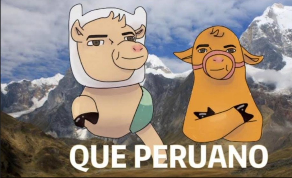 Peeee - Meme subido por El_ditos. :) Memedroid