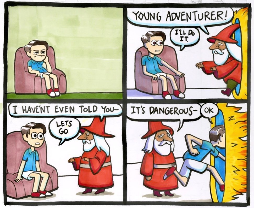 The best comic memes :) Memedroid