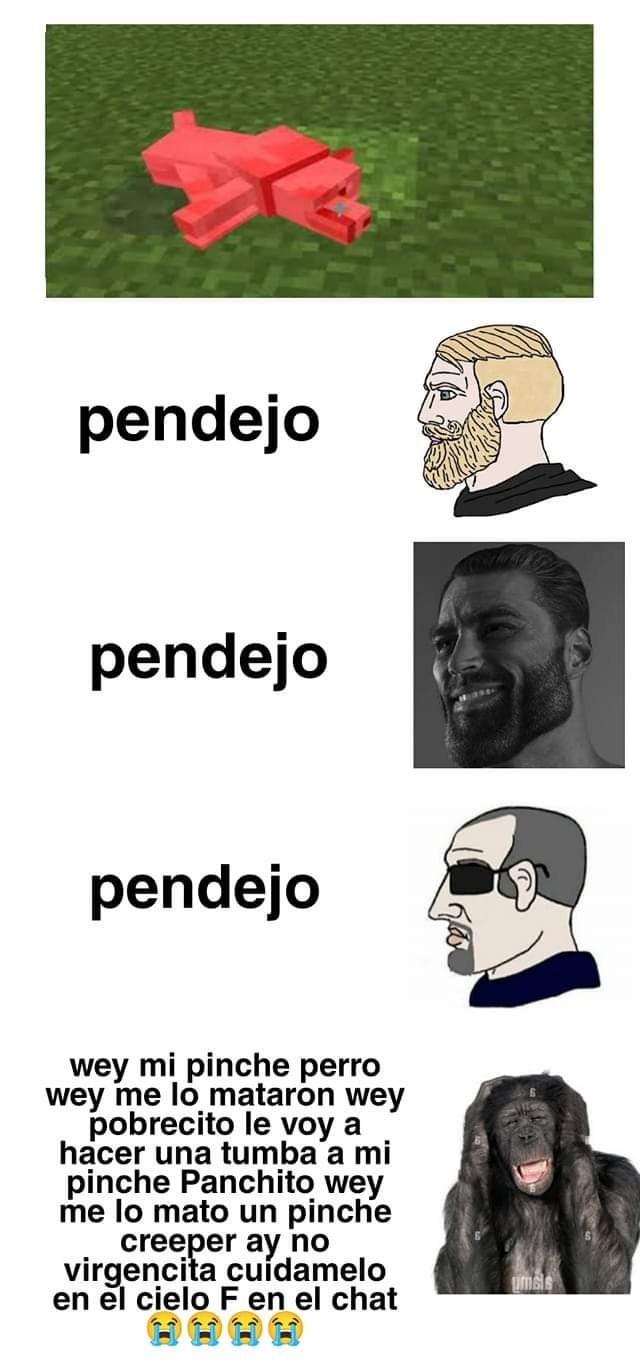 Original.Character :) Memedroid