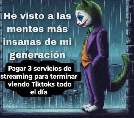 Los Últimos Memes :) Memedroid