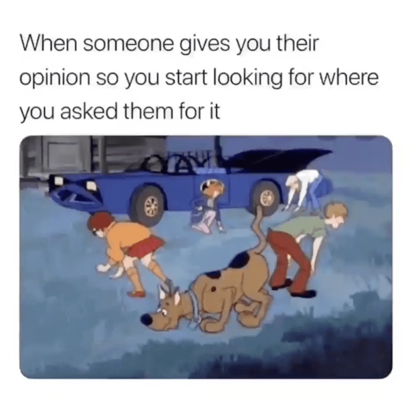 Okay gang let's solve this mystery - Meme by Scoots291 :) Memedroid