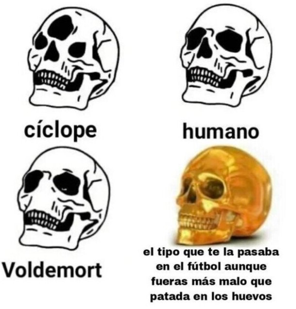 Que gran tio - Meme subido por ivanelprzz :) Memedroid