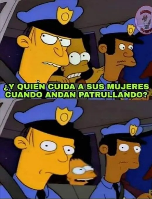 Top memes de Memedroid en español :) Memedroid