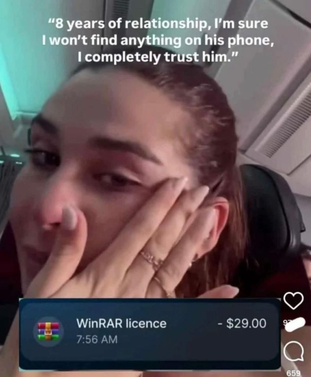 The best Winrar memes :) Memedroid