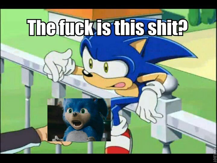 Wack - Meme by BlueHero :) Memedroid