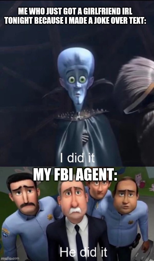 Funny megamind meme - Meme by ri3zo :) Memedroid