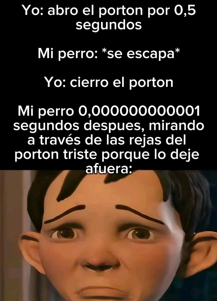 Top memes de Porton en español :) Memedroid