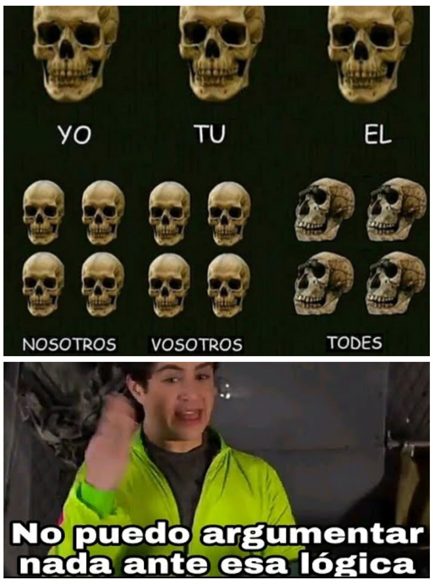 Pfffff - Meme subido por Fireman1994 :) Memedroid