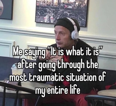 The best Trauma memes :) Memedroid