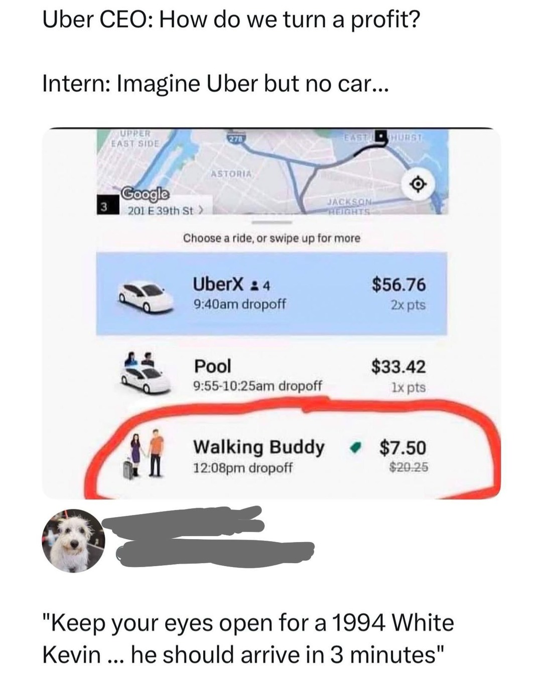 The best Uber memes :) Memedroid