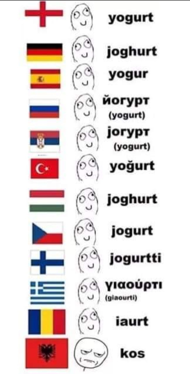 Kos :( - Meme by Memezerror :) Memedroid