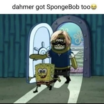 Q - Meme by DabbinSquidward77 :) Memedroid