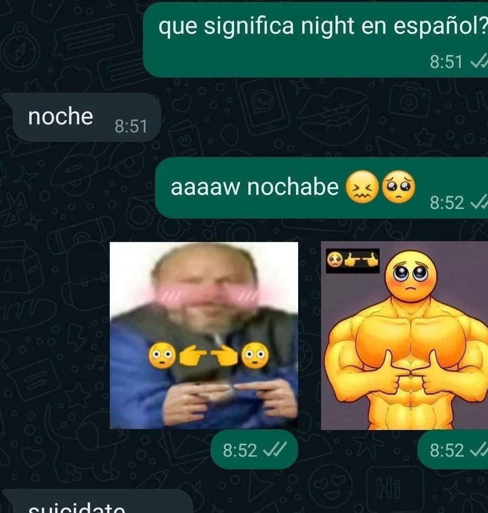 Los Últimos Memes :) Memedroid