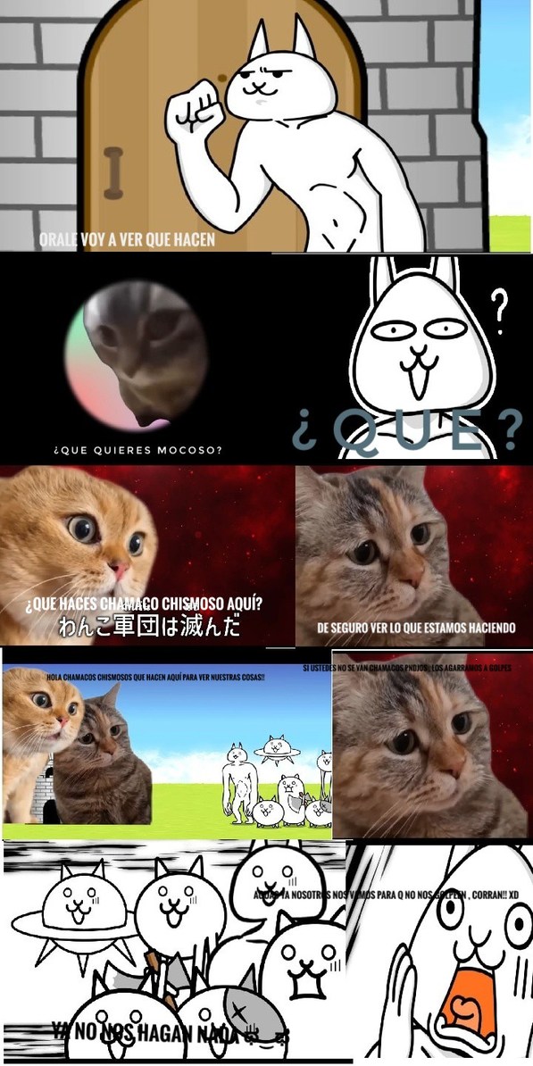 Top memes de Chisme en español :) Memedroid