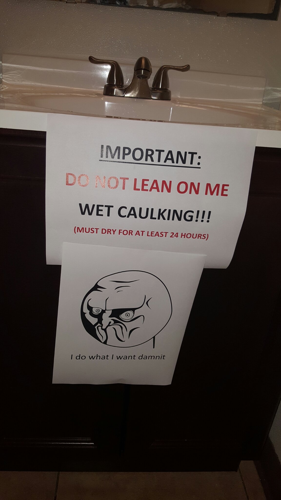 Had to. Ill get in trouble in the morning, but worth it. - Meme by alex ...