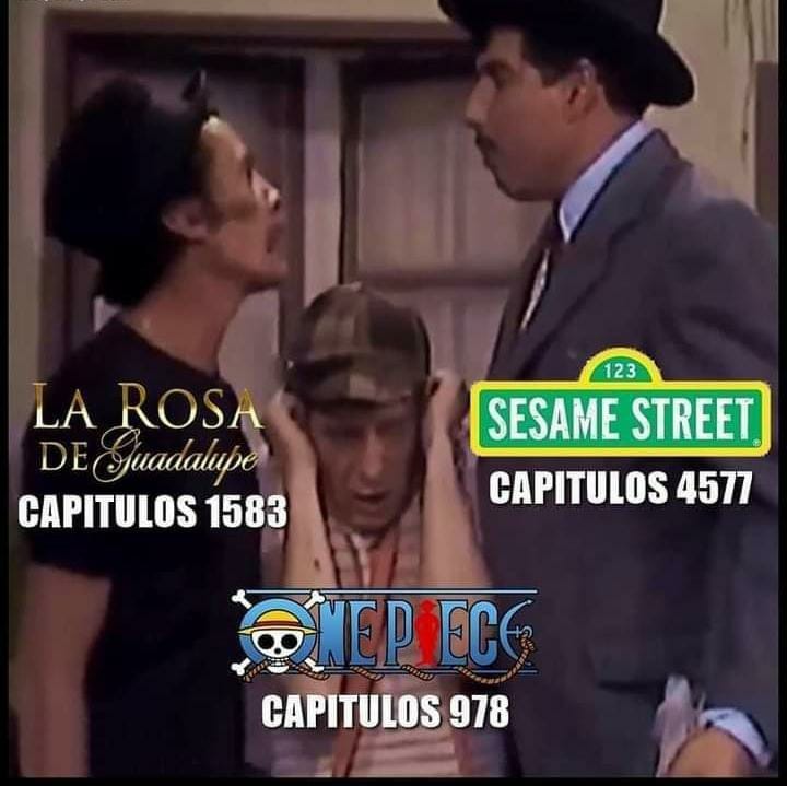 o - Meme subido por Cark :) Memedroid